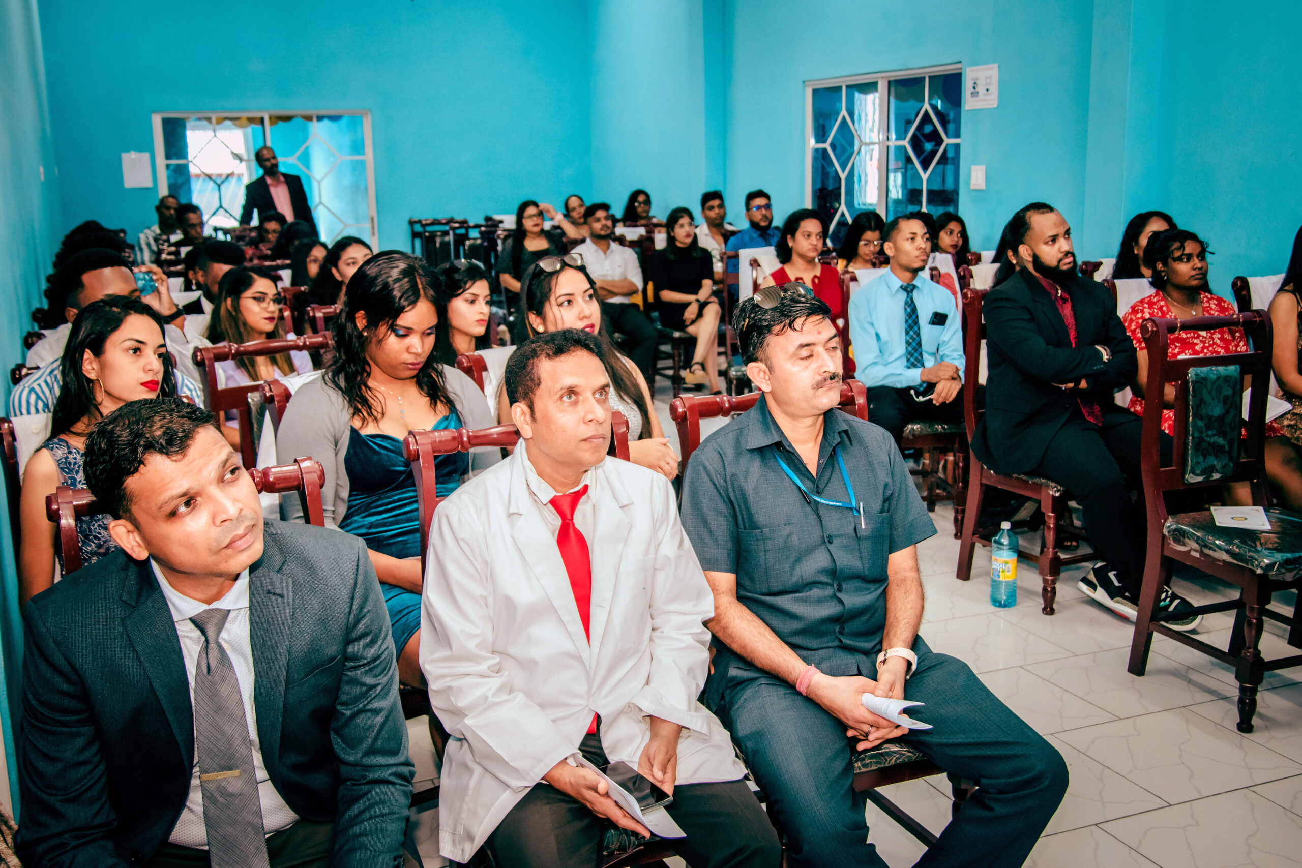 Photo Gallery - Rajiv Gandhi University